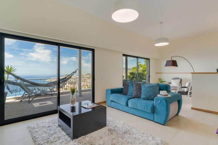 Bay Bliss By Atlantic Holiday - Madeira