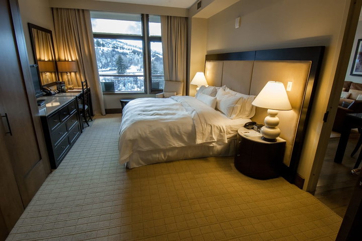 Luxury Westin Resort And Spa Ski-in/out, Sleeps 8, Mountain Views - Edwards, CO