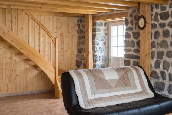 Homerez - Maison De Vacances Landos - Haute-Loire