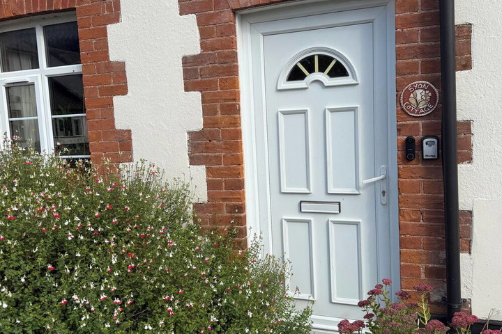 Lovely Cottage Close To Otter Valley Nature Reserve 2 Miles From Devon Beach - Budleigh Salterton