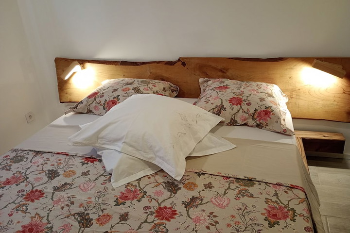Oustal Del Béal: Charming Duplex With A Terrace Near The Restaurants Of Mirepoix - Mirepoix