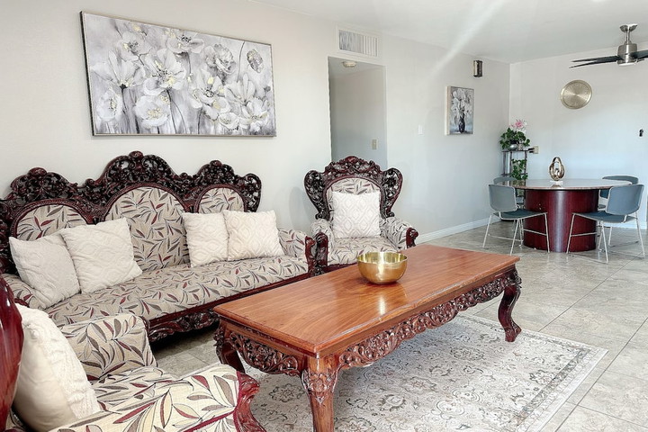 Spacious 4-bedroom Scottsdale - Phoenix, AZ