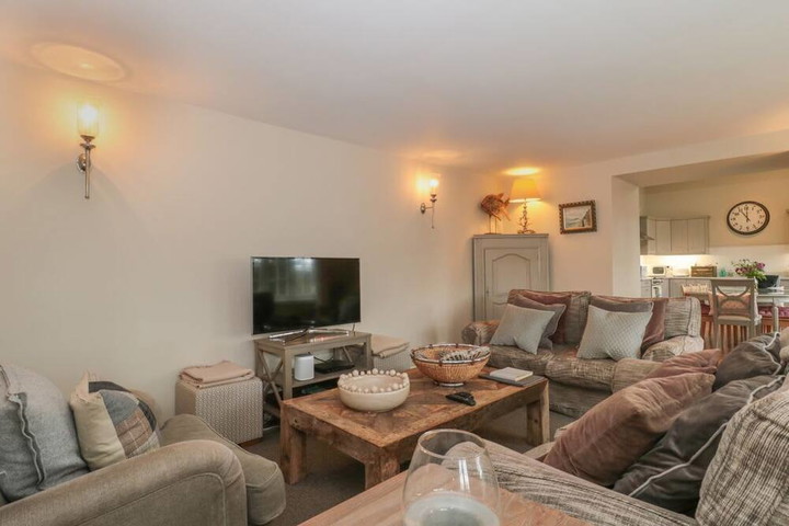 Pomme Blushe House In Bridport - Bridport