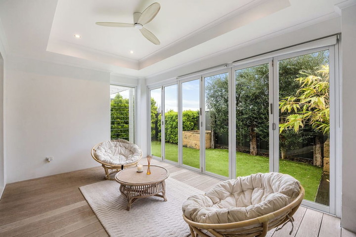 Modern Beach Retreat | Eden Beach Sanctuary - Mindarie