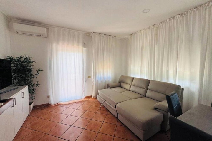 Home Compiani Apartment - Fiumicino