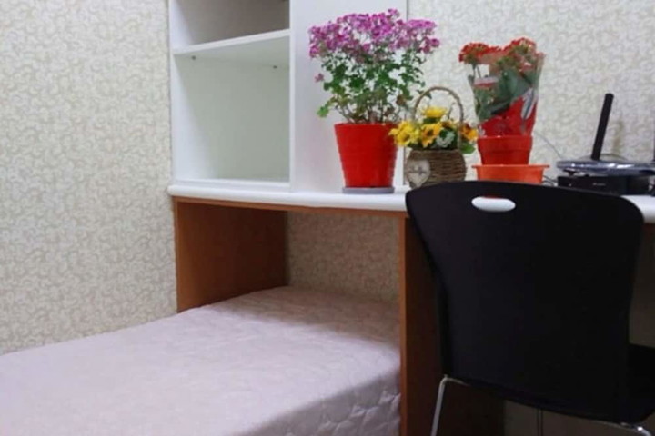 Gangnam Female-only Mini Room Gosiwon Seoul. Cozy ,Quiet, Quick Responses, Safe - Seoul
