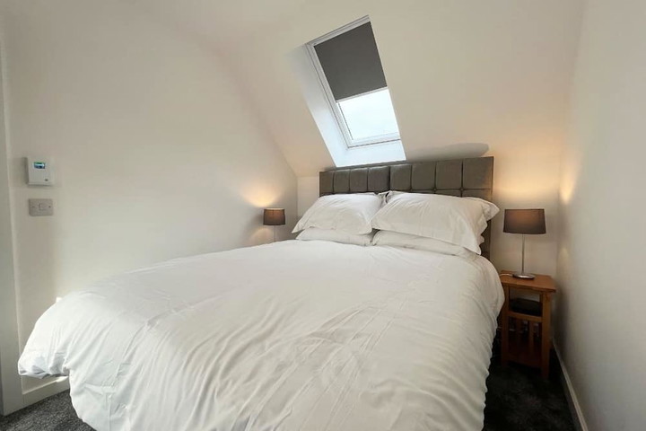 Fabulous 2 Bedroom Cottage In Central St Andrews - Saint Andrews