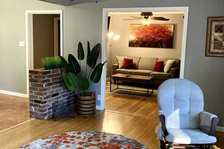 Peaceful & Spacious Beautiful Home! - Hattiesburg, MS