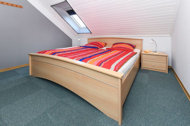 Ferienwohnung Grön Land - Bauernhof Am Deich - Neuharlingersiel
