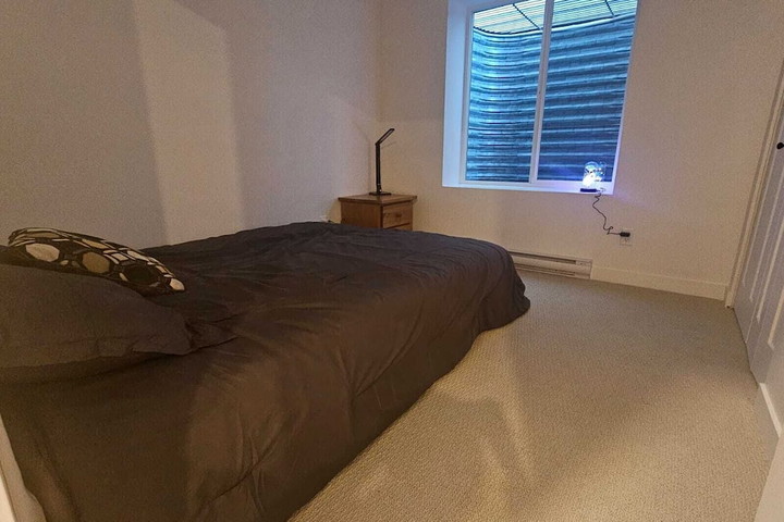 Modern Suite In Willoughby Langley Private Entry Full Kitchen Fast Wifi - Langley