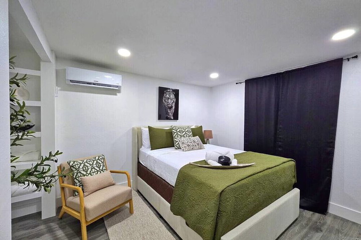 Right Apt 1 Br, 7` Tpa Airport, 14` Ray Jam, Pkng - Clearwater, FL