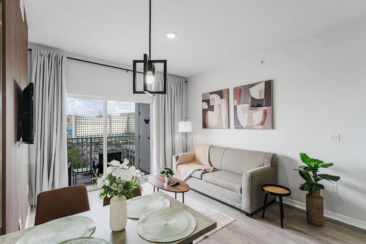 Resort Suite On International Drive - Orlando