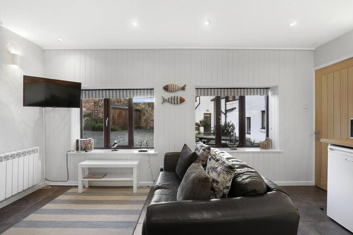 Lobster Lodge - North East Escapes - Bamburgh