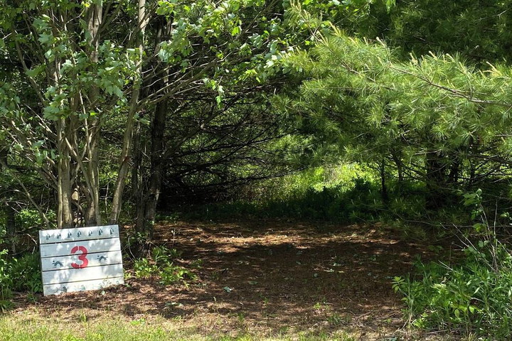 Campsite 1. A Charming Campground In Wadhams Perfect For Your Outdoor Getaway. - Adirondack Mountains