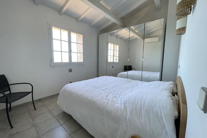 Mas Spectacular Sea View - Sleeps 4 - La Croix-Valmer