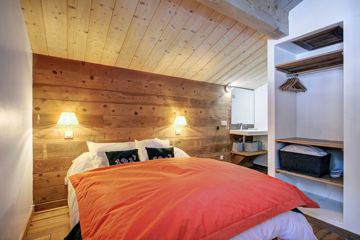 Les Flocons Dorés - Chalet Au Coeur De La Nature - Formiguères