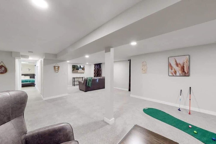 Spacious Family Retreat In Denver - Littleton, CO