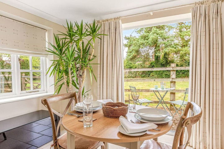 The Mulberry Cottage - Henley-on-Thames