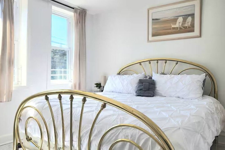 Sunshine Suite - Cozy 2br Near Beach & Boardwalk - Atlantic City, NJ