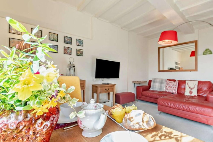 1 Bed In Kidderminster (Oc-82957) - Shropshire