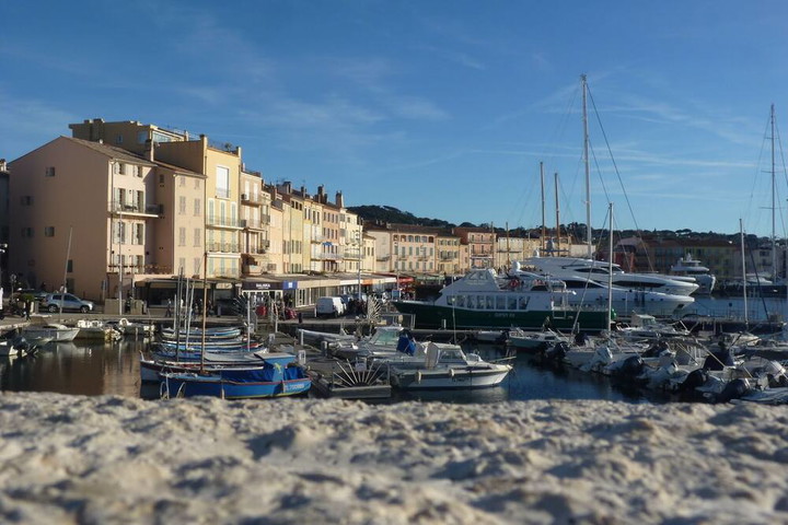 Appartement 4* à 300m De La Plage, Clim, Terrasse Et Piscine, 60 M2, 2 Parkings - La Croix-Valmer