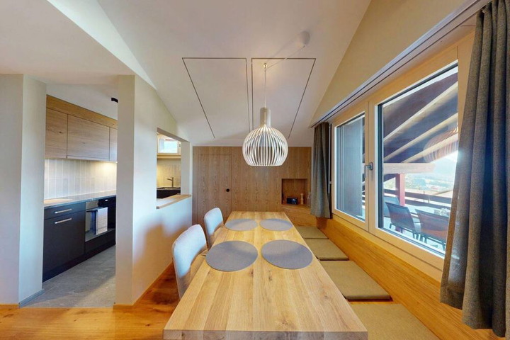 Appartamento  By Interhome - Valbella