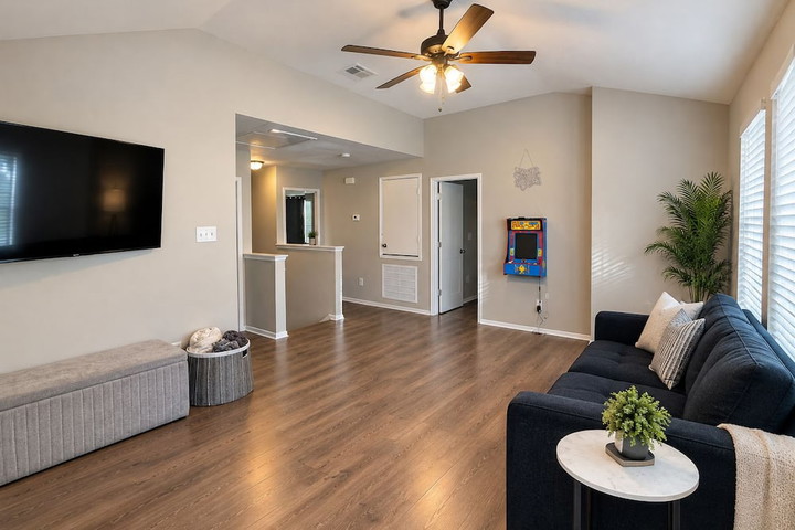 Our Happy Place - Humble, TX
