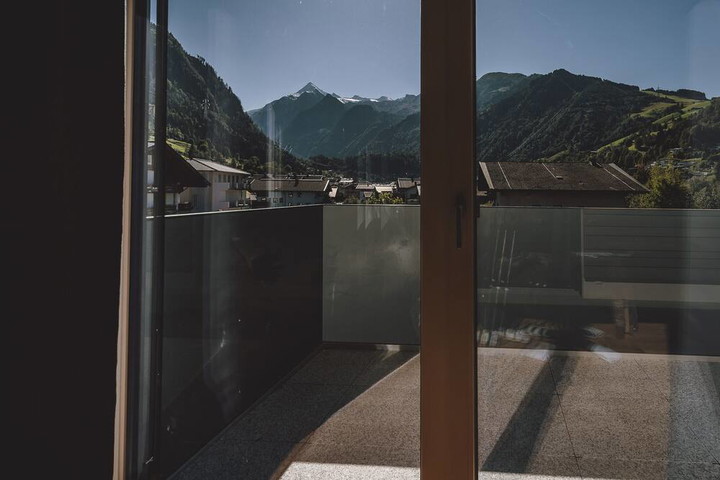 Fp Appartements - Kitz 5, Balcony & Summercard - Kaprun