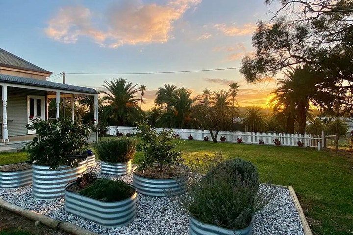 The Cottage At Seppeltsfield, Barossa Valley - Greenock
