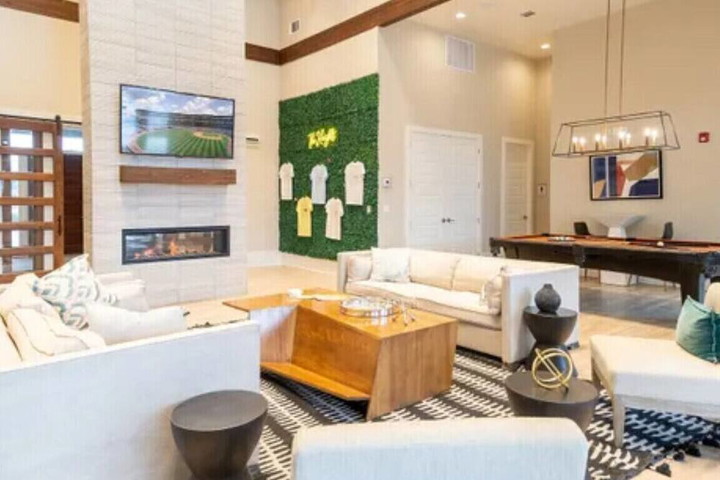 Modern 2bd/2ba Oasis Fast Wifi Balcony Gated Community Near Slu & Downtown - Hammond, LA