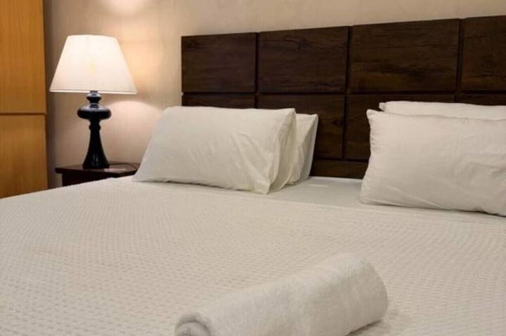 Gourmet Getaway Petite By Jannat Vacation Rentals - Karachi