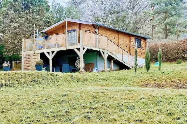 Camden Cottage - Camden, SC