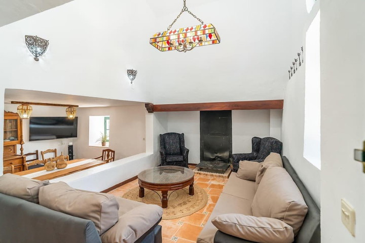 Casa Rural En Andalucía Cerca De Tiñosa - Carcabuey