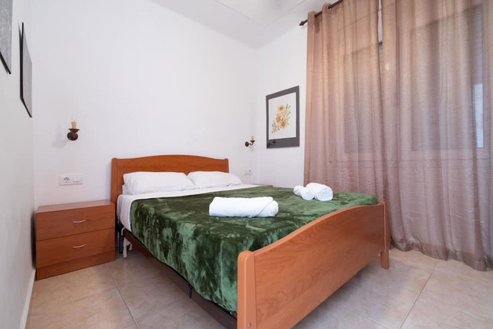 Welcs Apartment 296 Emp With Swimming Pool - Empuriabrava