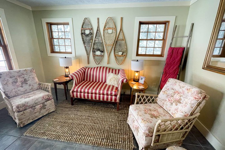 River Cottage Retreat - Close To Golf, Beaches, Hiking! - Thompsonville, MI