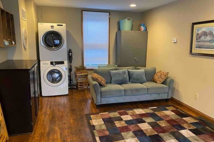 The Loft Studio - Dayton
