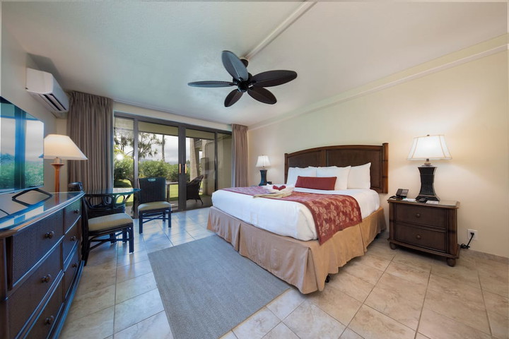 Spacious Stay At Award-winning Kauai Resort | World Class Tennis | Onsite Pool - Kauai, HI
