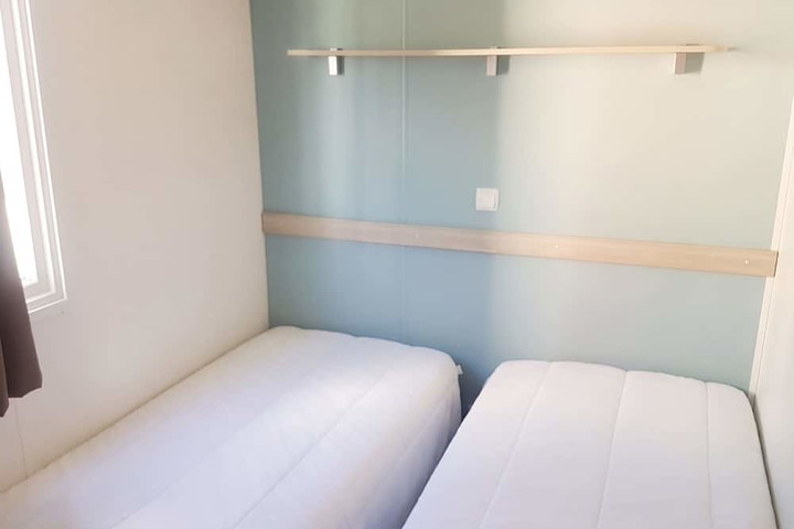 Homerez - Bungalow In Pataias + Pool. - Marinha Grande