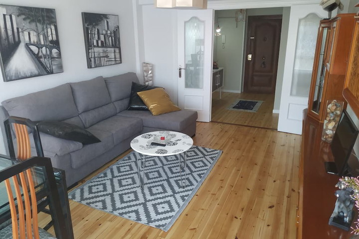 Appartement Sunny à 2 Km De La Plage Et De La Montagne - Colindres