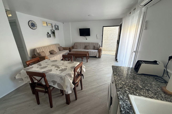 Maison Individuelle - Ait Chafaa Azeffoun - Algeria