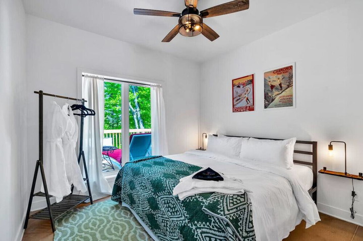 Wellness Retreat In The Tremblant Area! - Mont-Tremblant