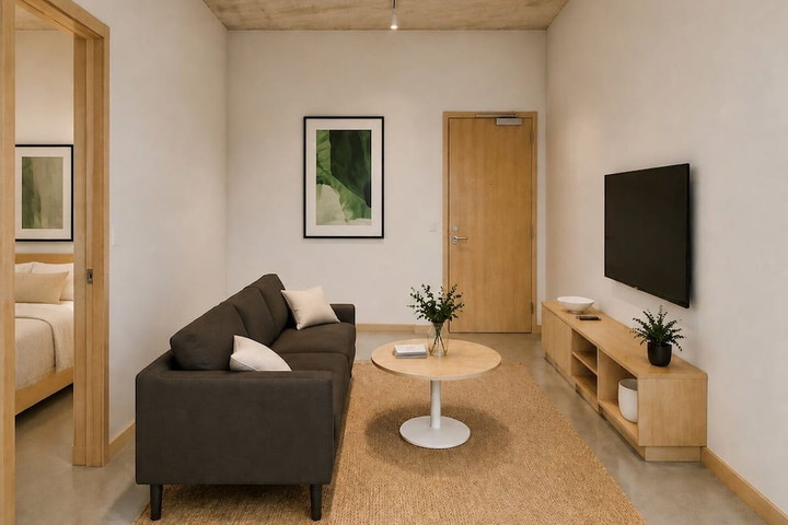 Darwin Cbd 1-bed Apartment With Rooftop Bbq - Darwin
