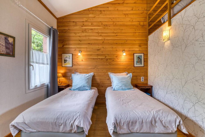 Chambre Dhôtes « Chambre Paul » Avec Piscine Partagée, Terrasse Et Wi-fi - Lodève