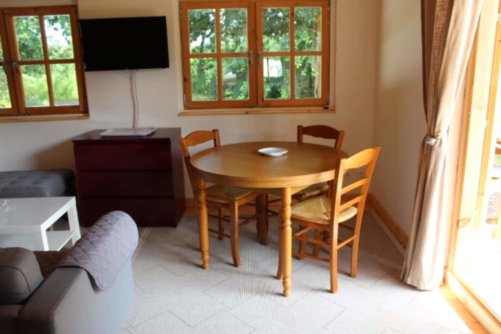 Mooi Chalet Op Het Platteland - Ouistreham