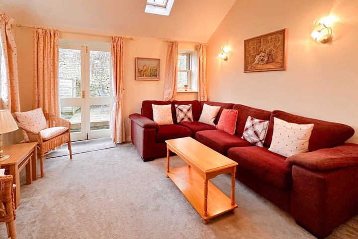 Fellsman Cottage: Your Charming Escape In The Heart Of The Yorkshire Dales - Leyburn