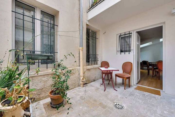 Bright & Cozy 1-bedroom In The Vibrant Paris 15th - Paris