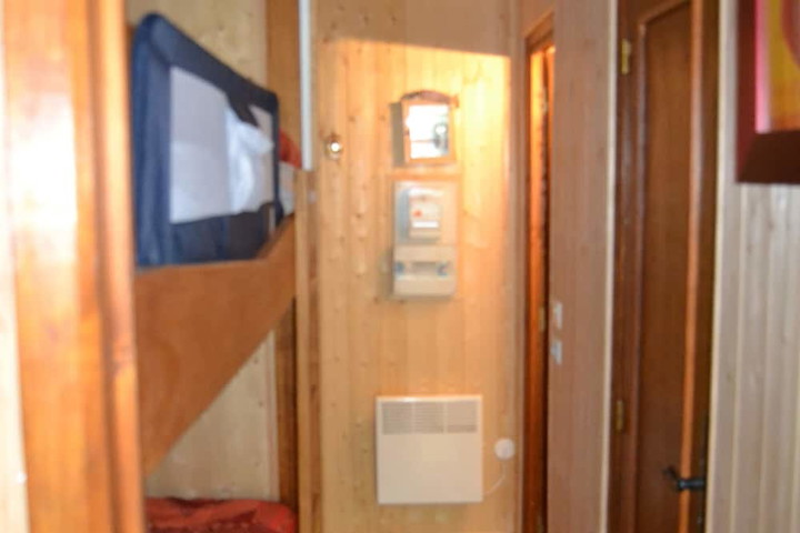 Vacational Rental In Valdeblore - Valdeblore