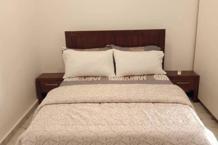 Full Housing: Apartment In Residence - Abidjan, Ivory Coast - Abidjan