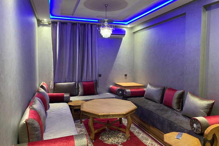In Agadir By Interhome - Agadir