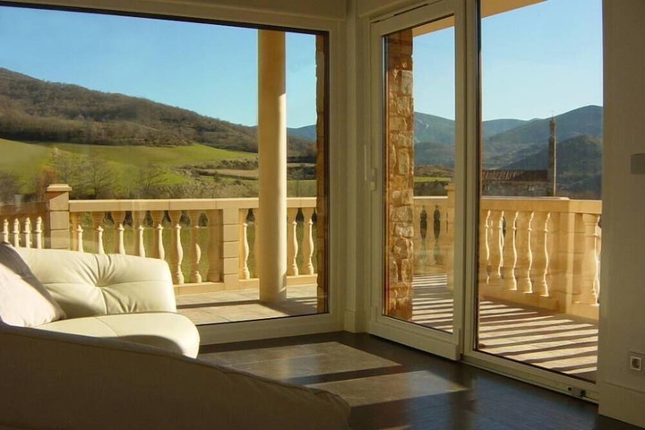Villa Flavina, Un Lugar De Lujo En La Rioja Burgalesa - Belorado
